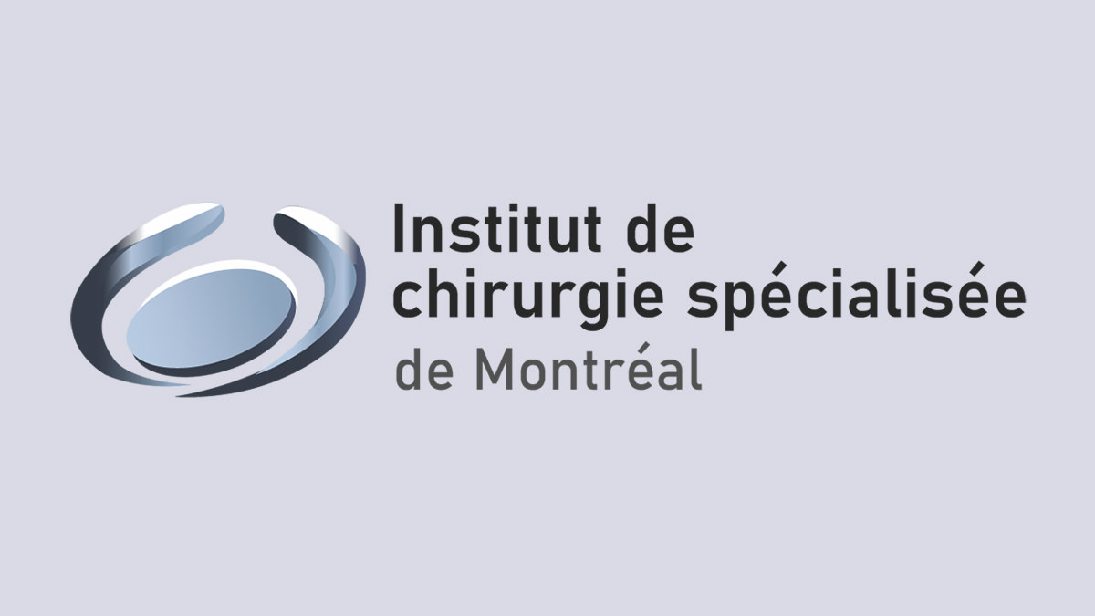 Contact | Institut de chirurgie spécialisée de Montréal